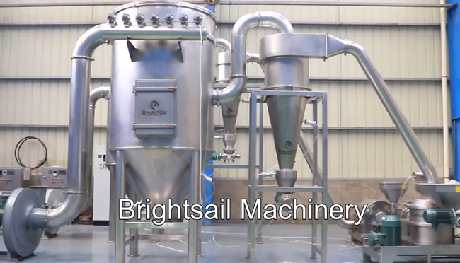 Super Fine Hammer Pulverizer Machine Cocoa Oyster Shell Seaweed 20-1800 ...