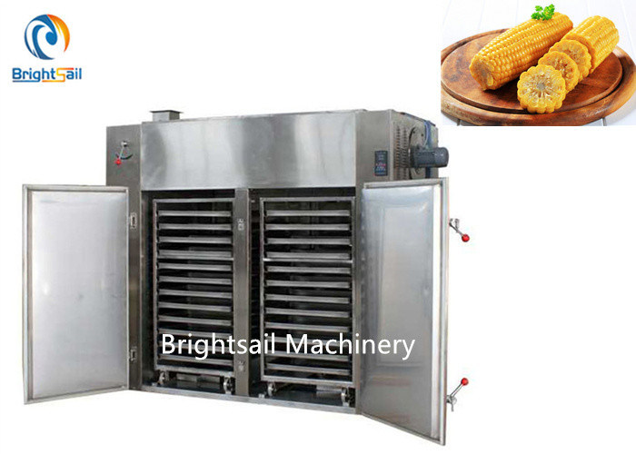Electric Cereal Dryer Oven Machine Corn Maize Wheat Plantain Drying ...