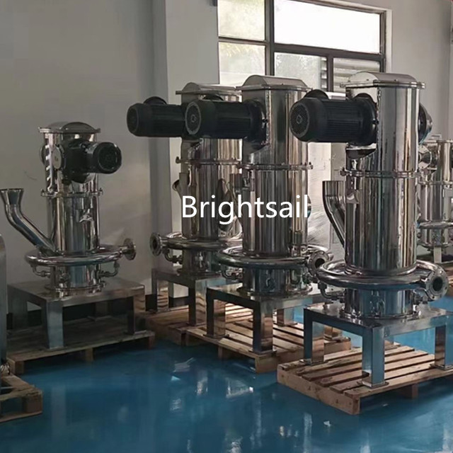 Al2o3 Powder Air Jet Mill Crusher Machine Powder Air Jet Mill Price ...